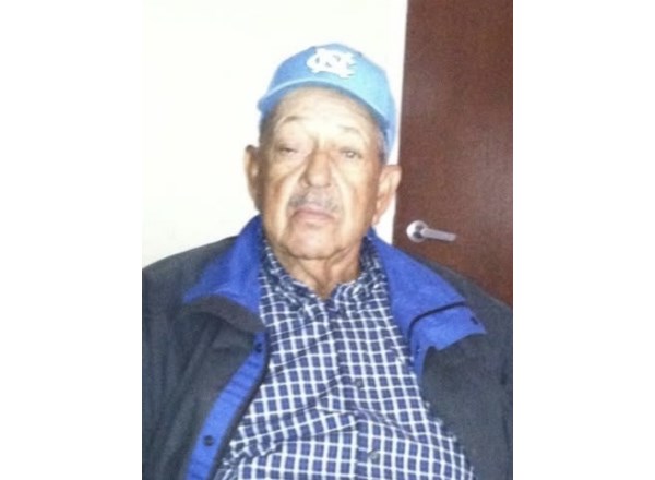 Louis Vance "Bob" Jones Obituary (2026) - Burlington, NC - Sharpe ...