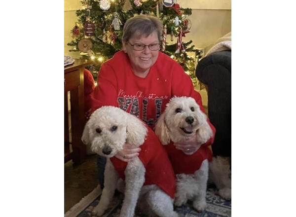 Patricia Buck Obituary (2025) - Richmond, VA - Covenant Funeral Service ...