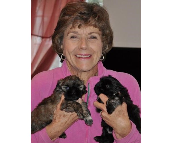 Carol Elizabeth Tichenor Obituary (2024) - Albany, OR - AAsum-Dufour ...