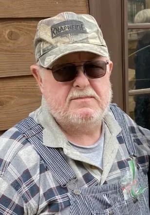 Danny Joe McPhail Obituary (2023) - Mount Vernon, IL - Hughey Funeral Home