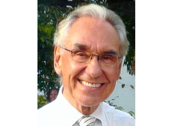 Gary Stephen Huenke Obituary (2026) - Pensacola, FL - Faith Chapel ...