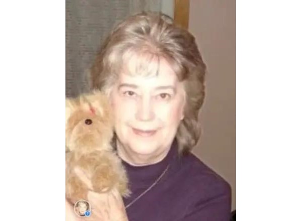 Sherry Ann Kee Obituary (2025) - Ridgely, TN - Curry Funeral Home ...