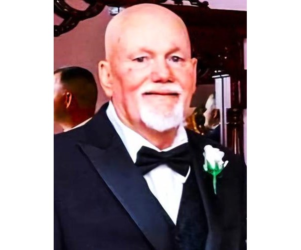 Lenwood Leroy "Woody" Byrd Jr. Obituary (2024) - Bennettsville, SC ...