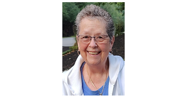 Sharon Johnson Obituary (2024) - Londonderry, NH - Peabody Funeral Home ...