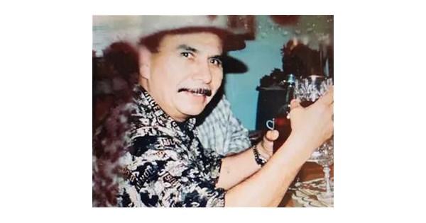 Antonio Davila "Tony" Dominguez Obituary (2025) - San Antonio, TX ...