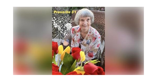 Agnes Bailey Allen Obituary (2023) - LaFayette, GA - Wallis-Wilbanks ...