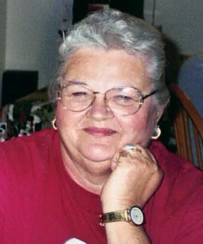 Beverly Ann Arenz Obituary (2024) - Monroe, MI - Rupp Funeral Home, Inc.