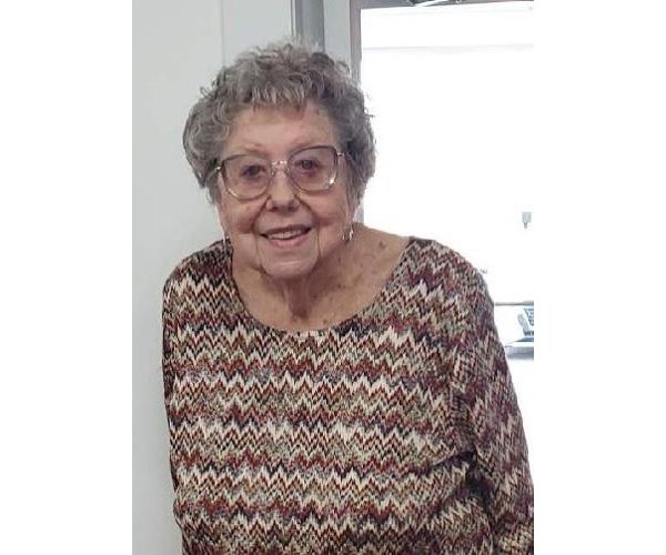 Ruth Ann Davidson Obituary (2025) - Newbern, TN - Johnson-Williams ...