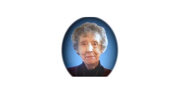 Mary A. Baron Obituary (1927 - 2023) - New Castle, PA - Mahoning Matters