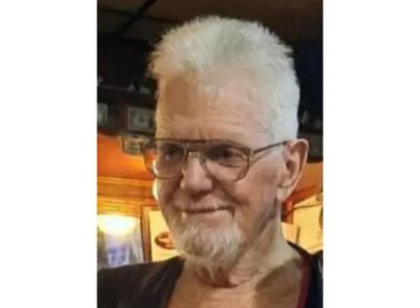 Gerald N. Jackson Obituary (2025) - Cridersville, OH - Bayliff & Son ...