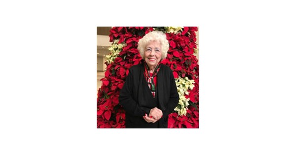 Mary Ruth Sansom Cleere Obituary (2023) - Conroe, TX - Eickenhorst ...