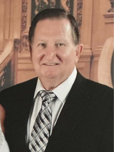 Richard Wheatley Obituary (2023) - Jacksonville, FL - Hardage-Giddens ...