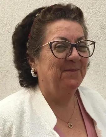 Ana Hilda Vivas De Molina Obituary (2024) - Chicago, IL - Caring ...
