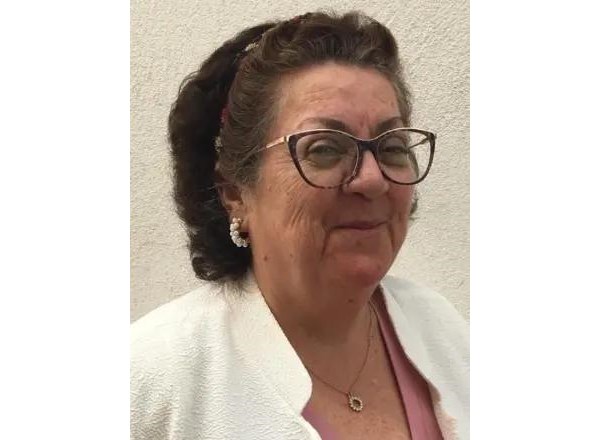 Ana Hilda Vivas De Molina Obituary (2024) - Chicago, IL - Caring ...