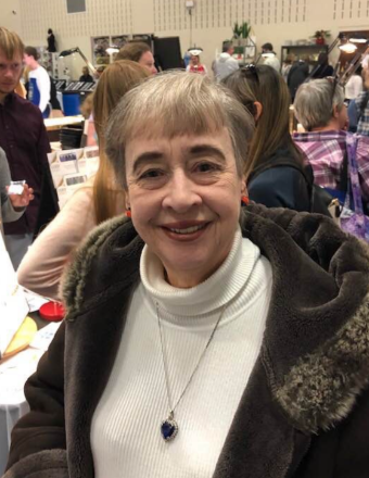 Judith Gordon Obituary and Online Memorial (2026)