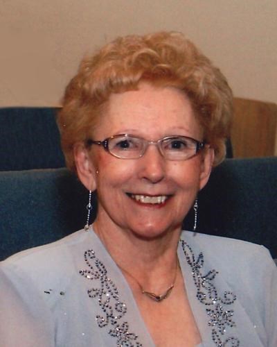 Sondra L. Gann Obituary (2022) - Cave Springs, MO - Baue Funeral Home ...