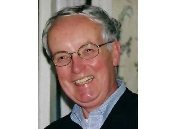 Raymond J. Lagueux Obituary (2025) - Lewiston, ME - Albert & Burpee ...