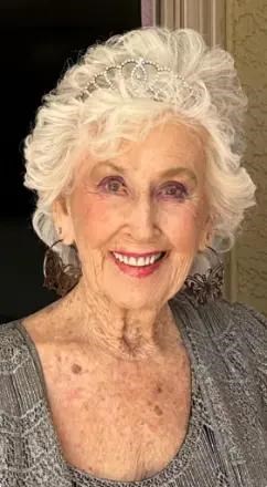Sarah Fayne Busby Obituary (2024) - Phoenix, AZ - Best Funeral Services ...