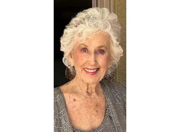 Sarah Fayne Busby Obituary (2024) - Phoenix, AZ - Best Funeral Services ...