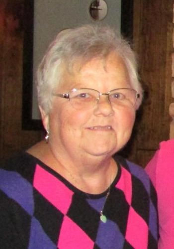 Norma Ann Lybarger Obituary (2025) - Mount Hope, KS - Wulf-Ast Mortuary ...