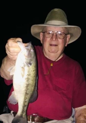 Roger Paul Dunn Obituary (2024) - Otway, OH - Botkin Hornback Funeral ...