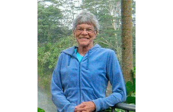 Jeanene Deana Seyfried Obituary (2025) - Greeley, CO - Lighthouse ...