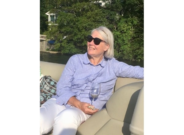 Jill S. Toomey Obituary (2025) - Malden, MA - Boston Cremation - Malden ...