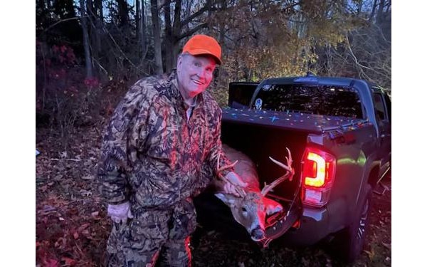 Robert Reese Bowen Sr. Obituary (2026) - Port Republic, MD - Rausch ...
