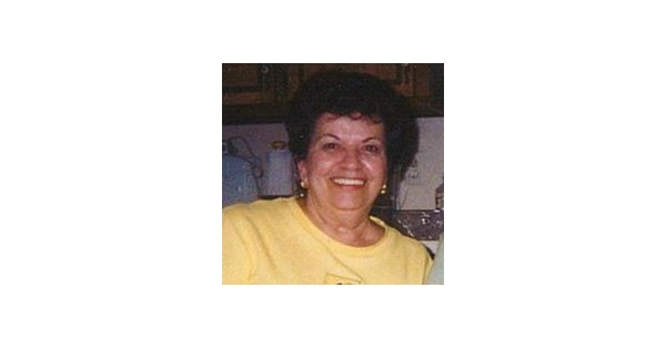 Marion M. Pierfy Obituary (2024) - Easton, PA - Morello Funeral Home, Inc.