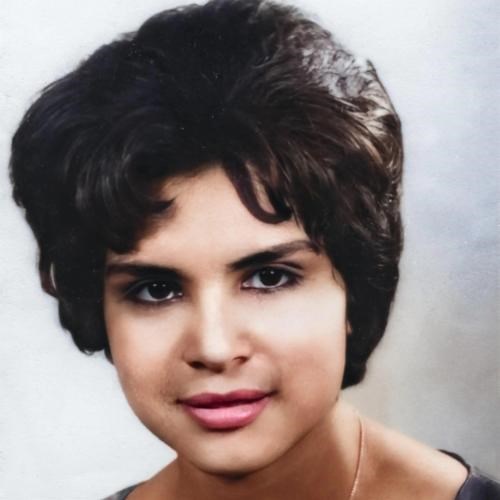 Maria Carmen Olvera Obituary (2025) - Longview, TX - Rader Funeral Home ...