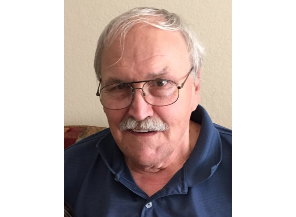 Donald C. Pike Obituary (2025) - Saint Joseph, MO - Meierhoffer Funeral ...