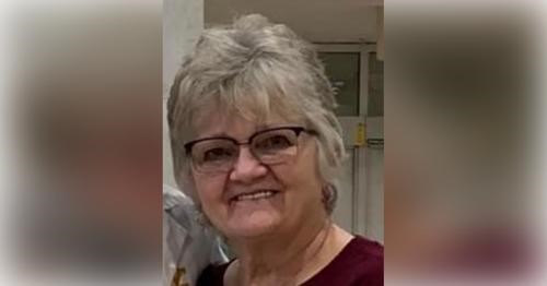 Rhonda Kay Ash Cavins Obituary (2023) - Shinnston, WV - Perine Funeral ...