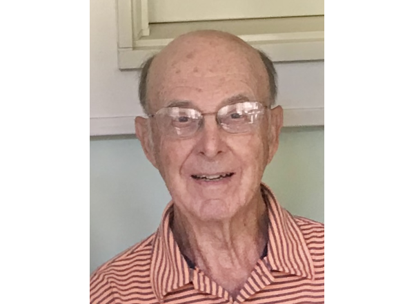 Donald Austin Fitzgerald Obituary (1936 - 2026) - Urbana, IL - Chambana ...