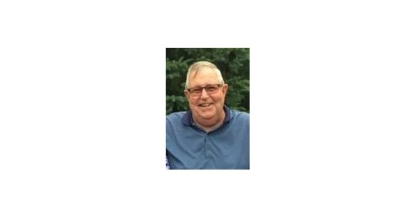 Richard Sims Zwick Obituary (2025) - Westerville, OH - Moreland Funeral ...