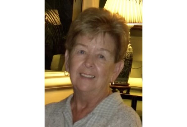 Janette "Jan" McKenna Obituary (2024) - Waterford, MI - Coats Funeral ...