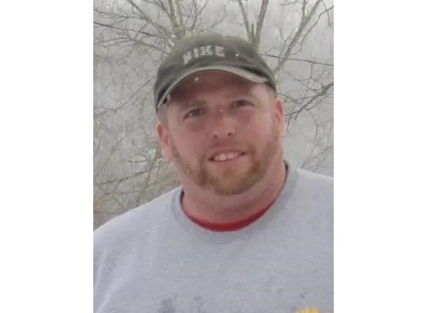 Gary Leon Cole Jr. Obituary (2025) - White Sulphur Springs, WV ...