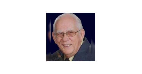 Carl M. Ross Jr. Obituary (2025) - Warren, MI - Wasik Funeral Home - Warren
