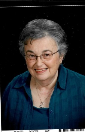 Gwendolyn Crane Croft Obituary (2026) - Brookfield, WI - Harder Funeral ...