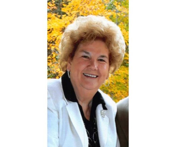 Lois Delilah Mayhorn Moses Obituary (2025) - Chapmanville, WV - Evans ...