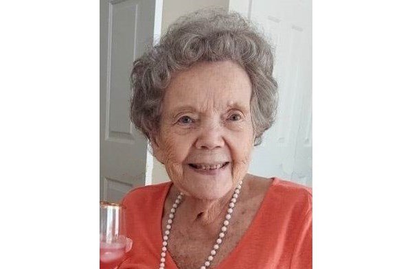 Ethel Naddaff Obituary (2024) - West Roxbury, MA - Kfoury Keefe Funeral ...
