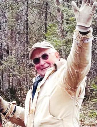 David E. Hoks Obituary (2024) - Wisconsin Rapids, WI - Ritchay Funeral ...