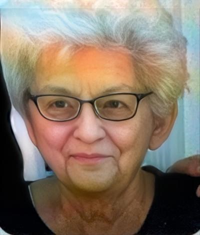 Patricia Thompson Obituary (2025) - Meadville, PA - Hatheway-Tedesco ...