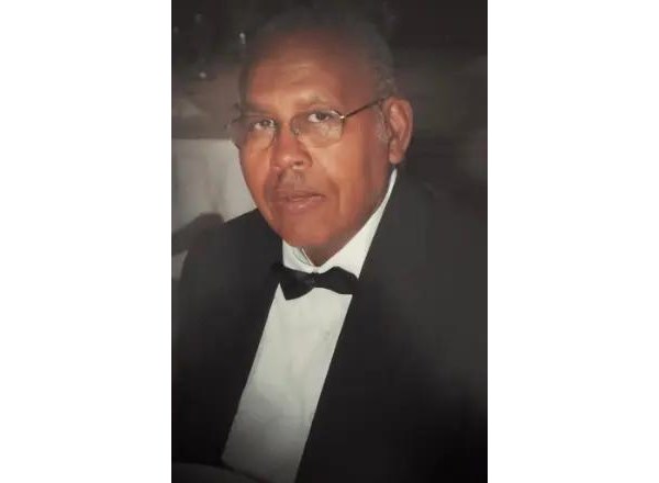 Harold Lloyd Gordon Sr. Obituary (2025) - Columbia, MO - Parker-Millard ...