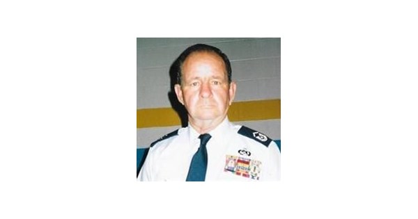 Phillip W. Wells Obituary (2024) - Topeka, KS - Kevin Brennan Family ...