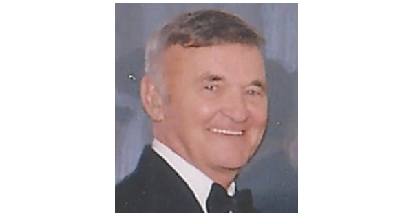 Arthur W. Foshey Sr. Obituary (2024) - Revere, MA - Vertuccio Smith ...