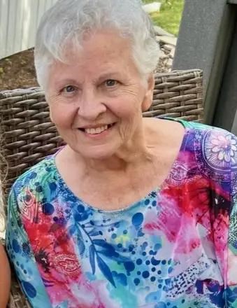 Lyda Lewis Obituary (2024) - Toledo, OH - Walker Funeral Homes ...
