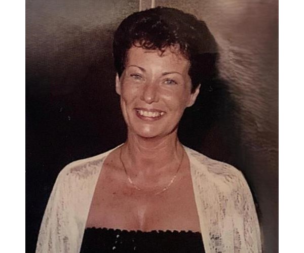 Nancy J. Carlson Obituary (2026) - Ellington, CT - Introvigne Funeral ...