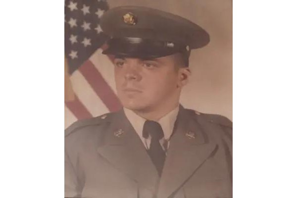 Ricky Fabrizio Obituary and Online Memorial (2025)