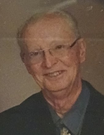 James Edward Summers Obituary (2026) - Smiths Creek, MI - Grace ...