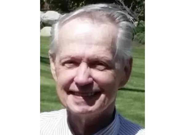 Robert Malcolm Turpin Obituary (2025) - Walled Lake, MI - Lynch & Sons ...